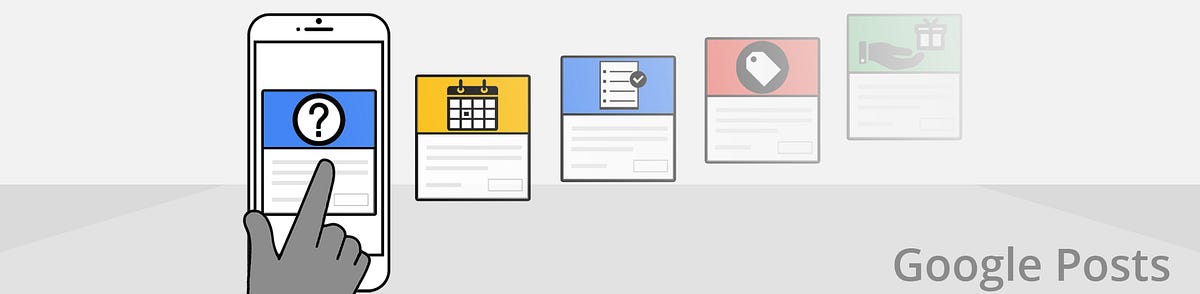 PUT YOUR BEST CONTENT FORWARD WITH GOOGLE POSTS | by Mainstreethost ...