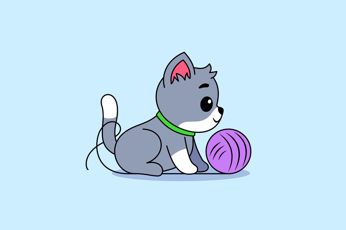 Vector animations with Figma and SVG-Animate | by Anna Rzepka | UX ...