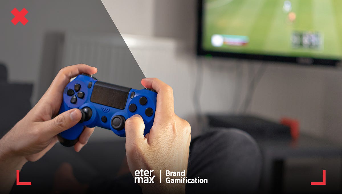 Soccer and video games: a story of shared passions | by etermax BG ...