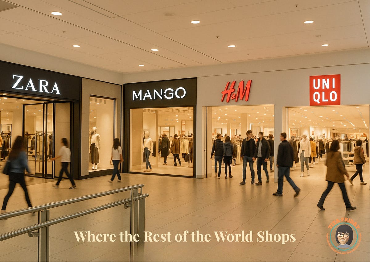 Where the Rest of the World Shops | by Tita Friday | Apr, 2025 | Medium