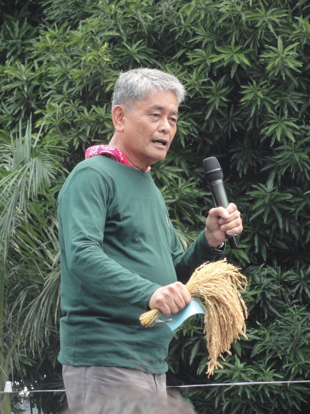 Candidate Profile: Danilo Ramos. Danilo “Ka Daning” Ramos is a… | by ...