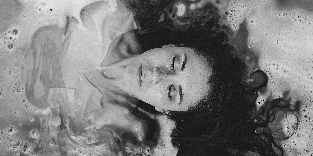 The joyful dance of life.. Unshackle the serious mind, shall we? | by Jay Mavani | Medium