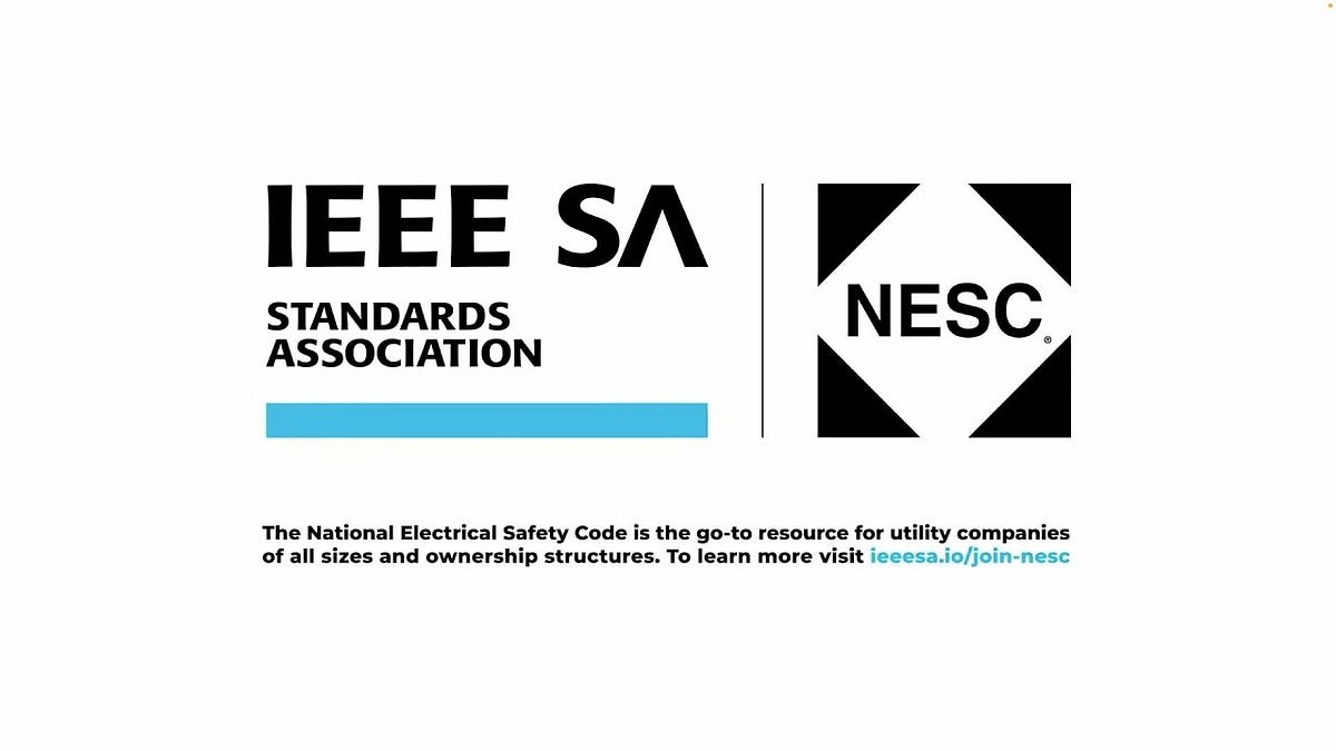 Designing for Impact: Modernizing IEEE’s National Electrical Safety ...