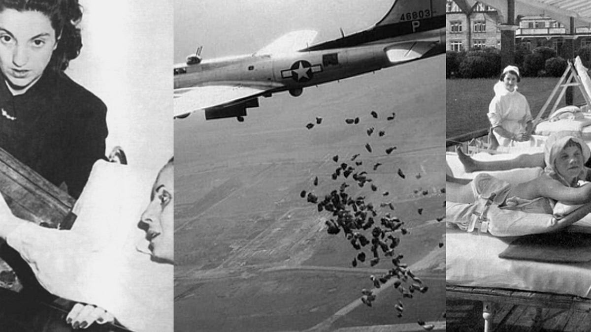 7 Historical Photos That Speak Volumes Without a Single Word | by ...
