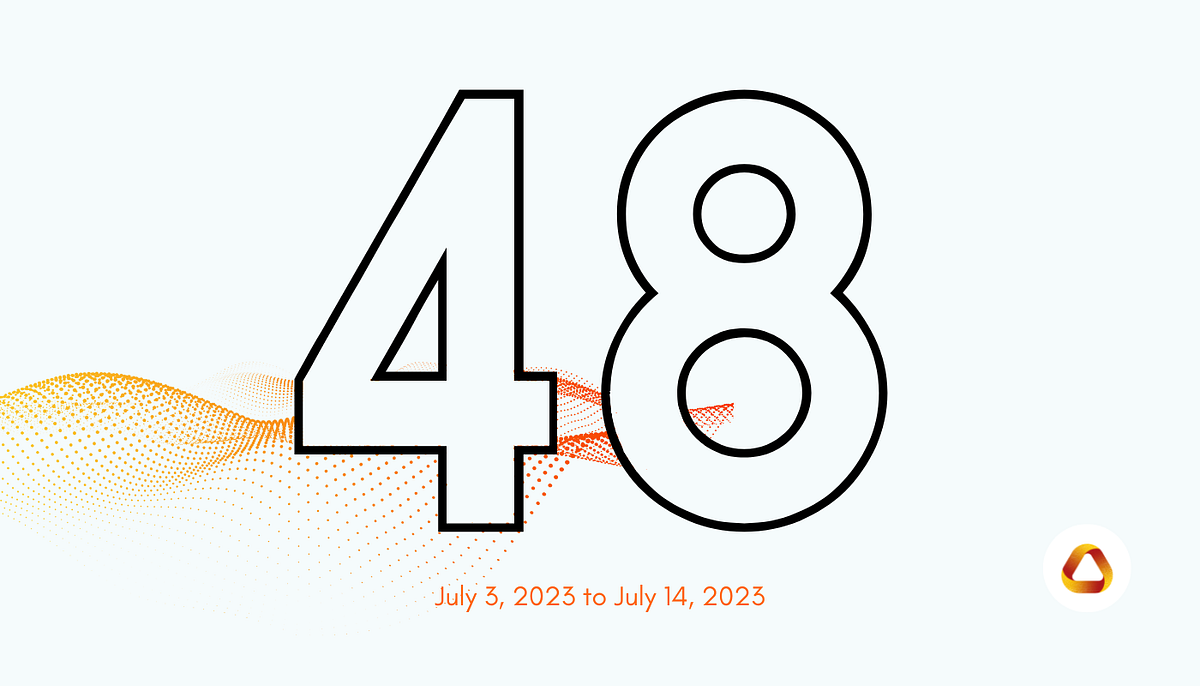Automata’s Bi-Weekly Update: Issue 48 | by Automata Network | Automata ...