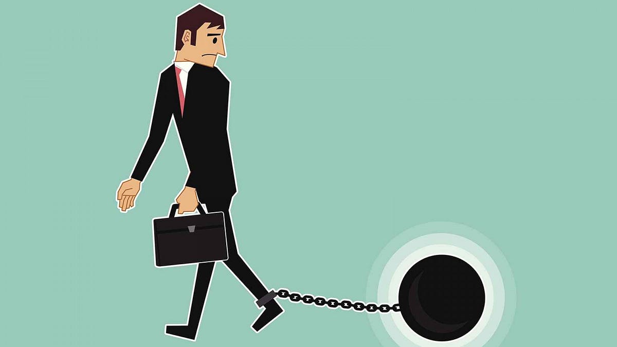 Excel is Holding You Back. Excel has been a cornerstone of… | by Bala ...