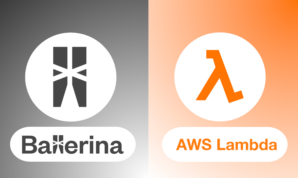 Expose a simple Ballerina program as an AWS Lambda Function | by Praneesha Chandrasiri ...