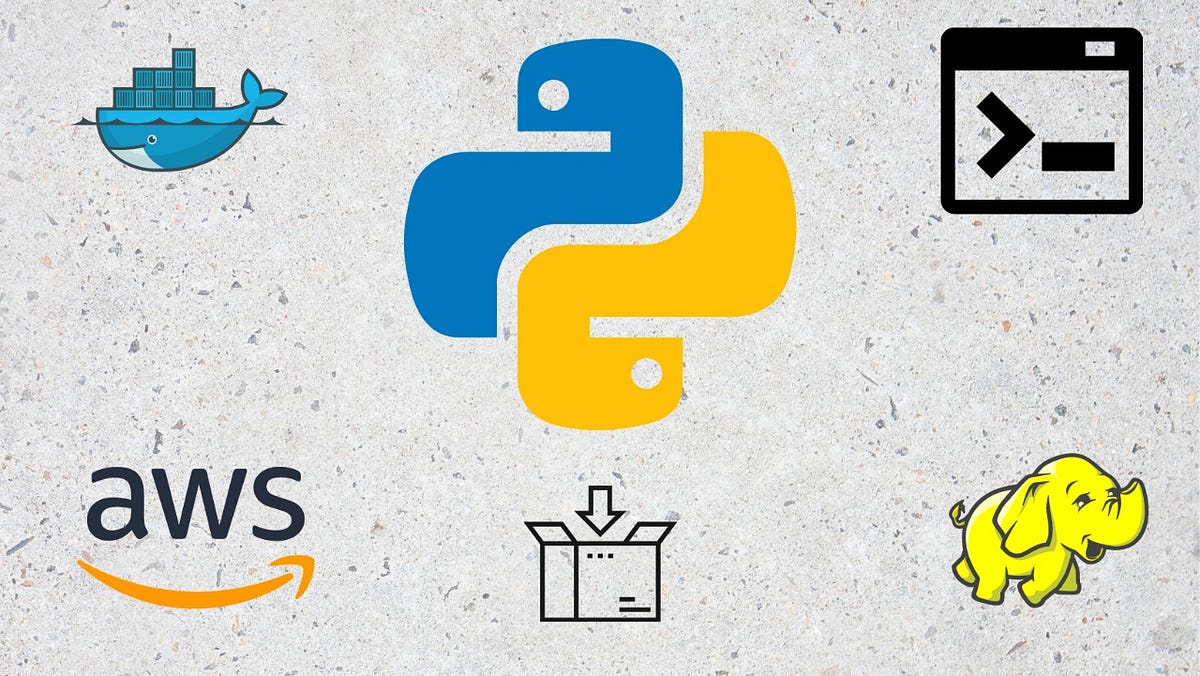 Menu based program using Python. Task Description📄 | by Tirumalaparise ...