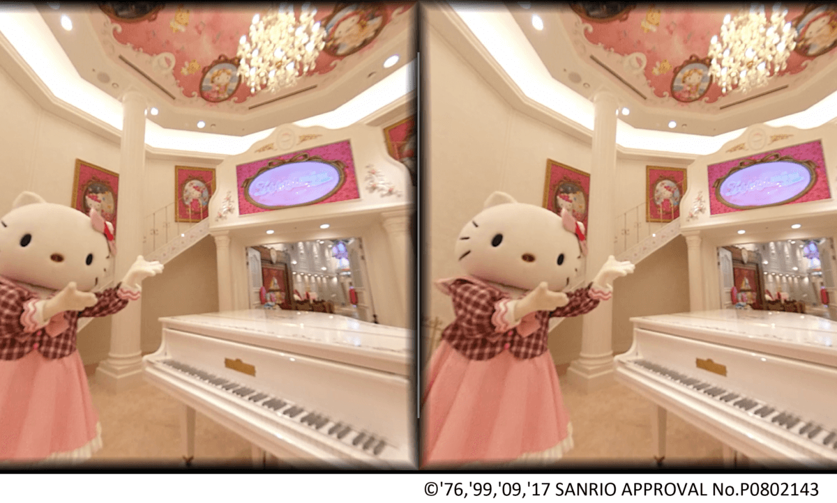New Customer Success Stories: Toyota & Hello Kitty | by InstaVR | Medium