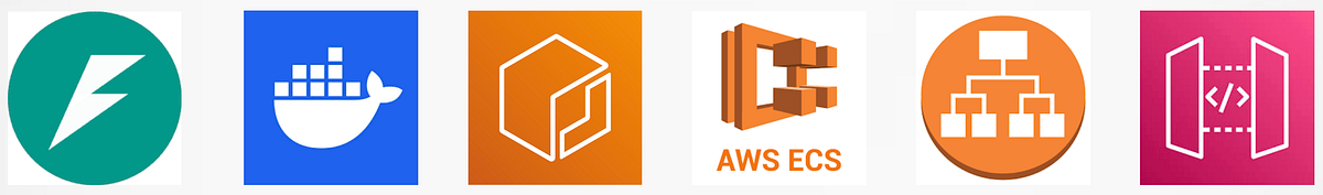 Deploying FastAPI backend with ECR, ECS, ALB and API Gateway: A Step-by ...