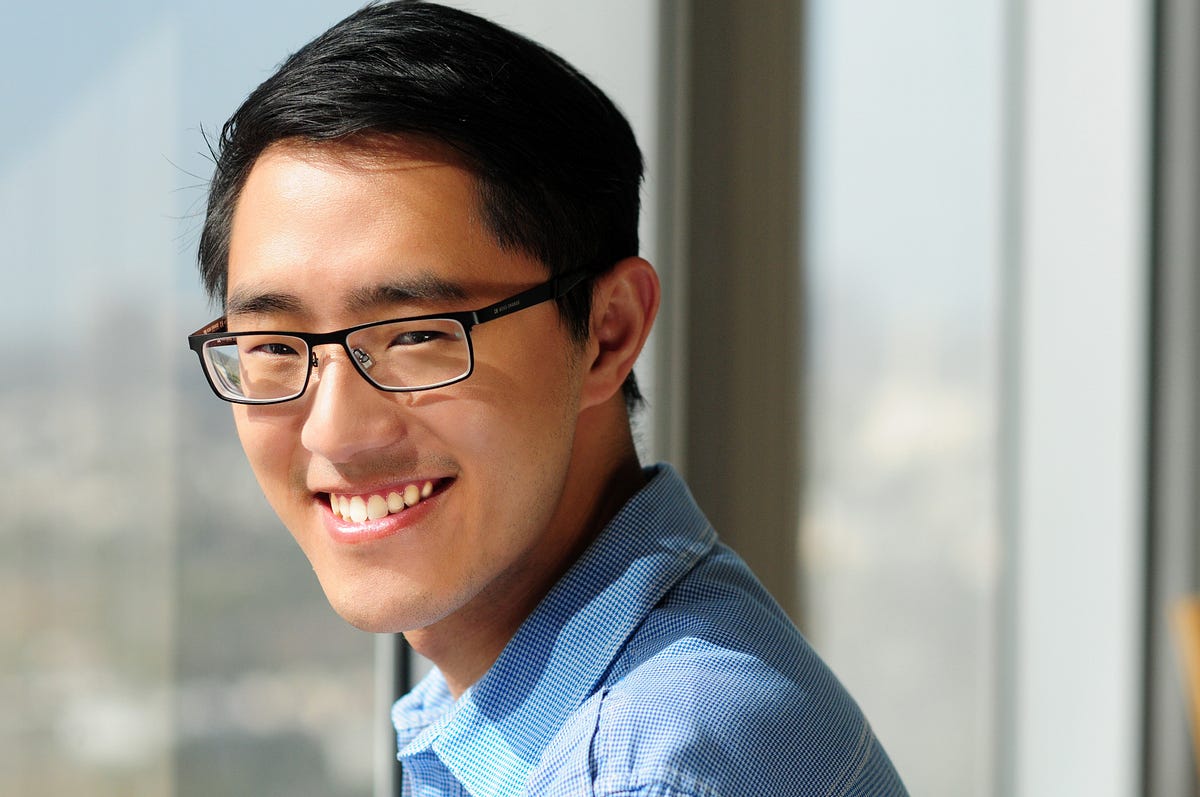 Welcoming the Newest Partner to Upfront Ventures | by Mark Suster ...