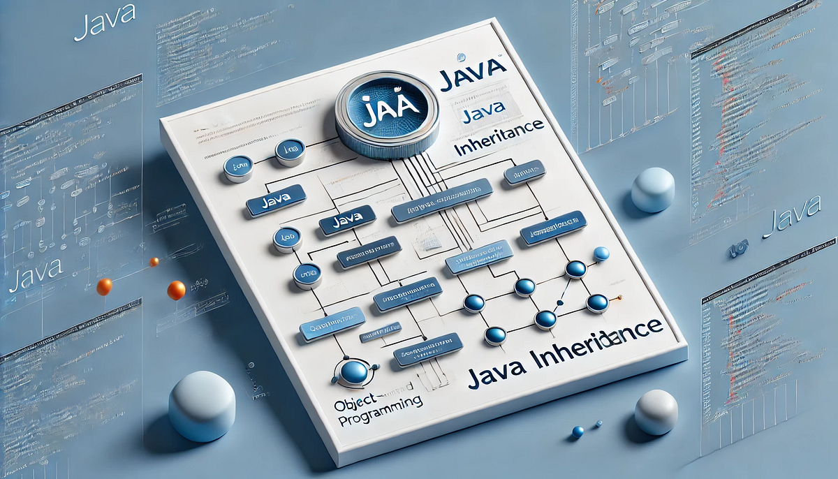The Evolution of Code: Exploring Java Inheritance for Better Design. | by Riley X. Quinn | Oct ...