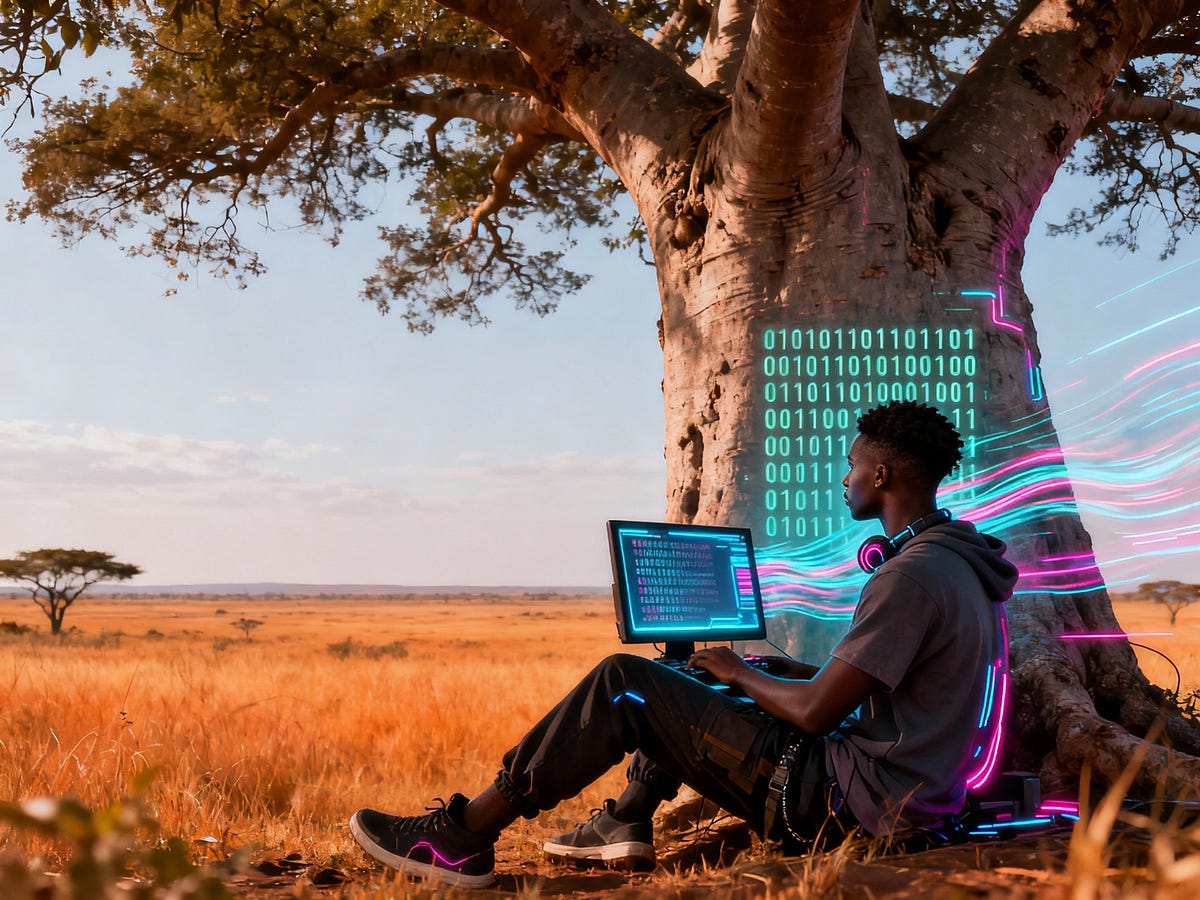 This African Math Trick Is Behind Digital Computation — And It Will ...