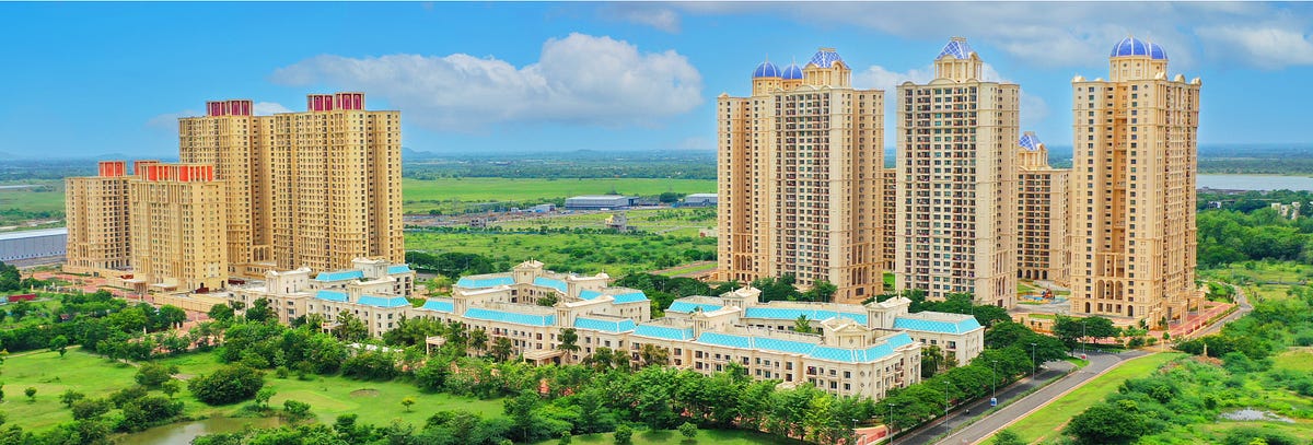 Hiranandani Projects in Mumbai with world class features| Hiranandani ...