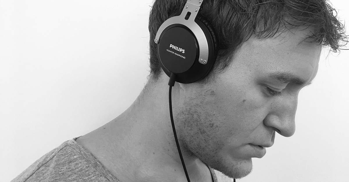 Warum jetzt die Zeit für Branded Podcasts ist | by C3 Creative Code and Content | Medium