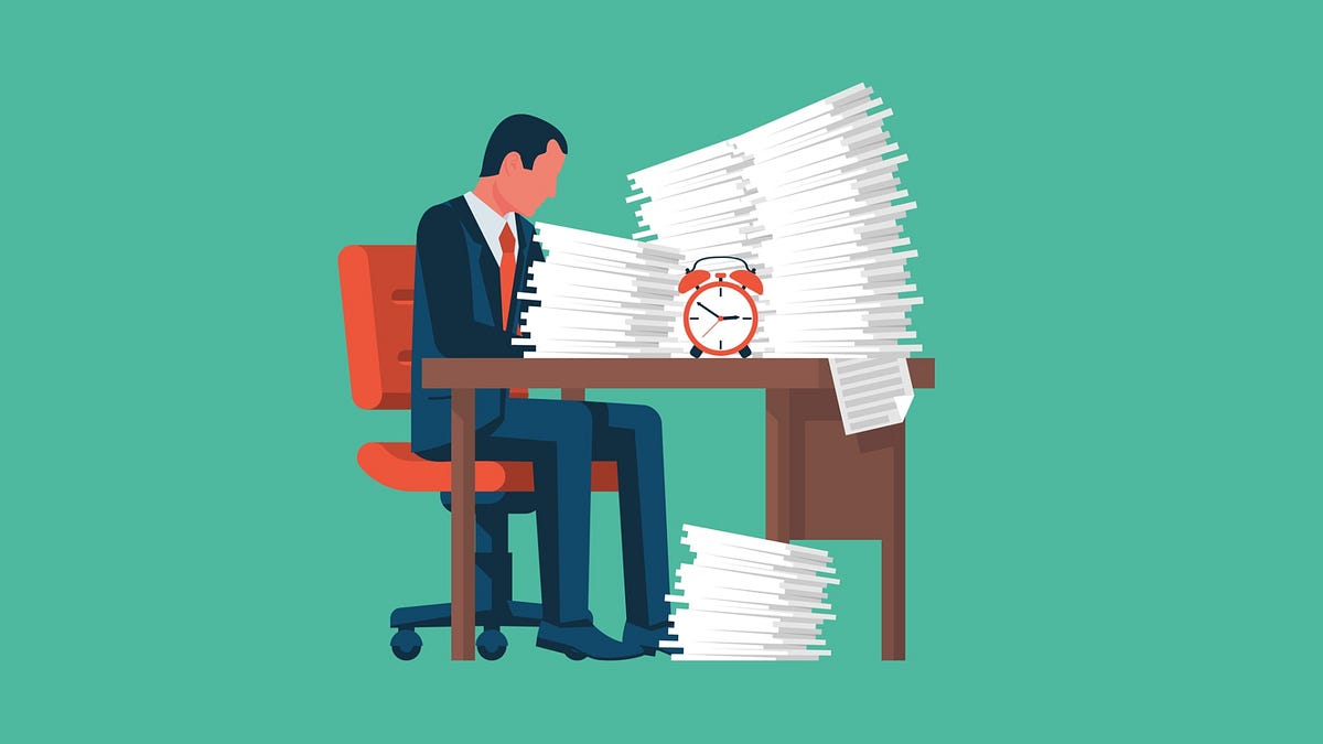 Steps to Stop Procrastinating while learning Data Science. | by Shubham ...