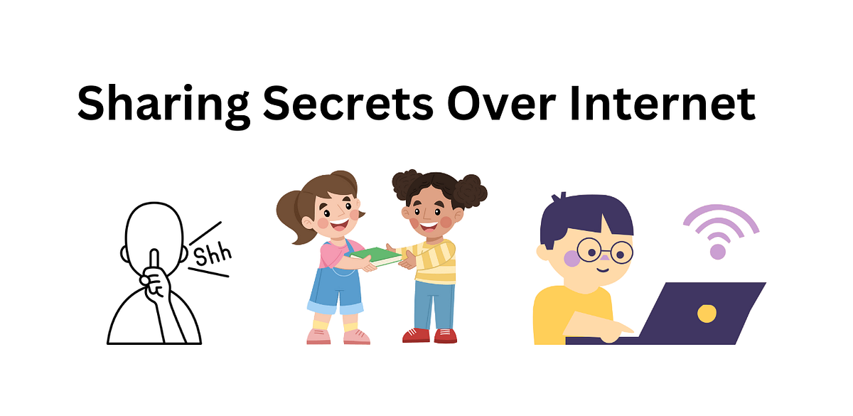 Sharing Important Secrets over Internet: Why You Need to Learn About GPG Keys Now! | by Sudip ...