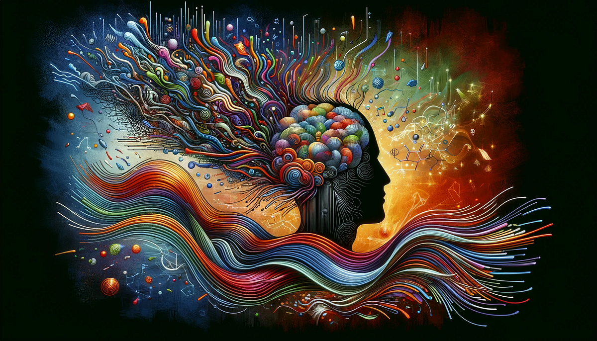 Beyond Fractured Thoughts: Achieving Mental Harmony in a World of ...