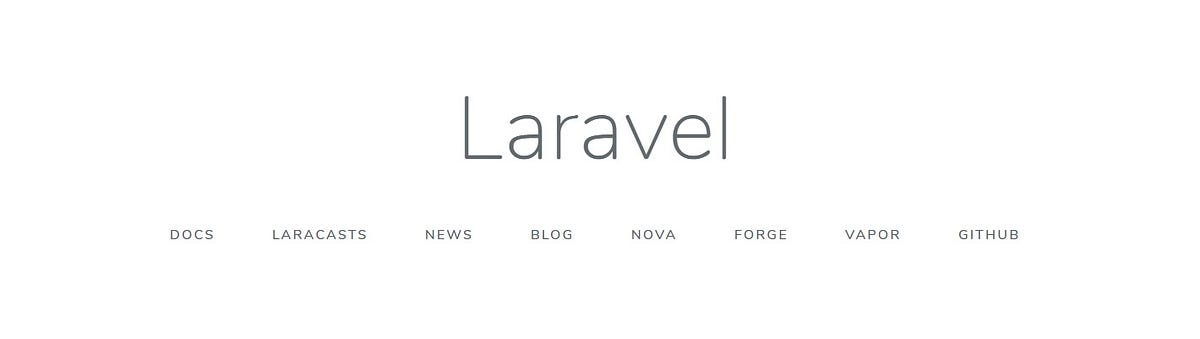 Laravel Sebagai Framework dan Cara Menginstalnya | by Raihan Digo ...