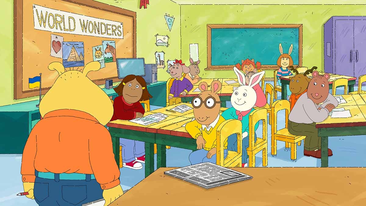 The Childhood Show That Still Captivates My Heart To This Day. | by ...