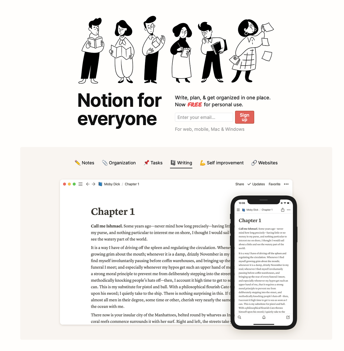 How I Manage My Medium Content With Notion and Why You Should Too ...