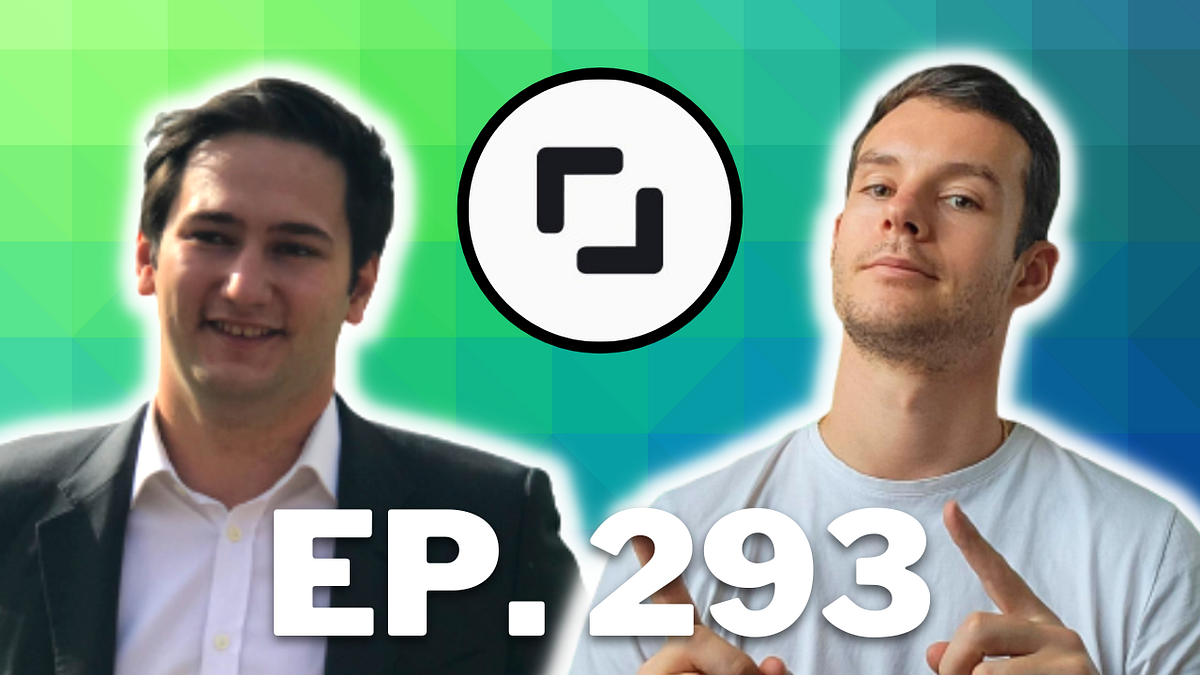 Alex Fleseriu | CEO of Exchange Art - Brandon Zemp - Medium