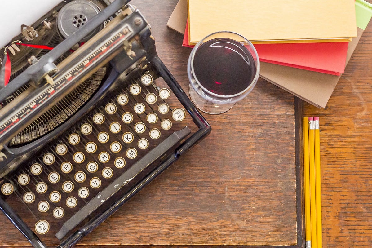 Theme and Symbol as Writing Tools | by Cindy Skaggs | Building Blocks ...