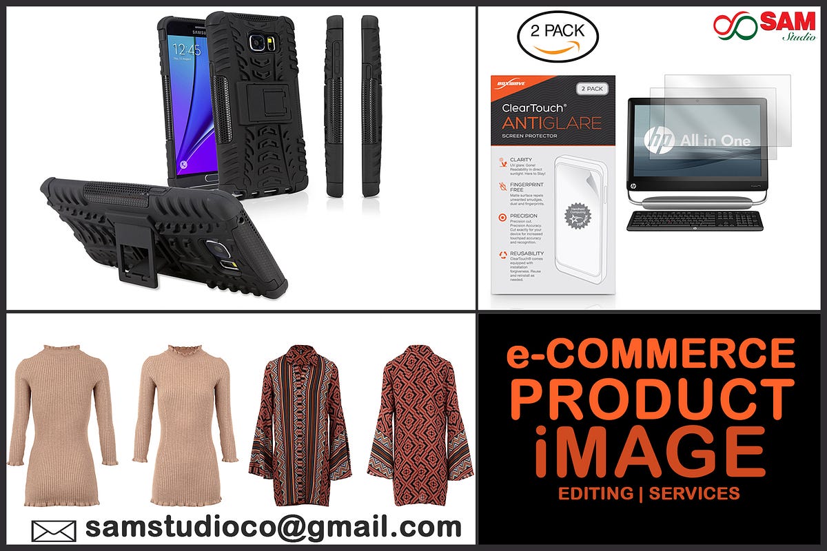 E-commerce Product Photo Editing and Eye Wear Photo Editing Service ...