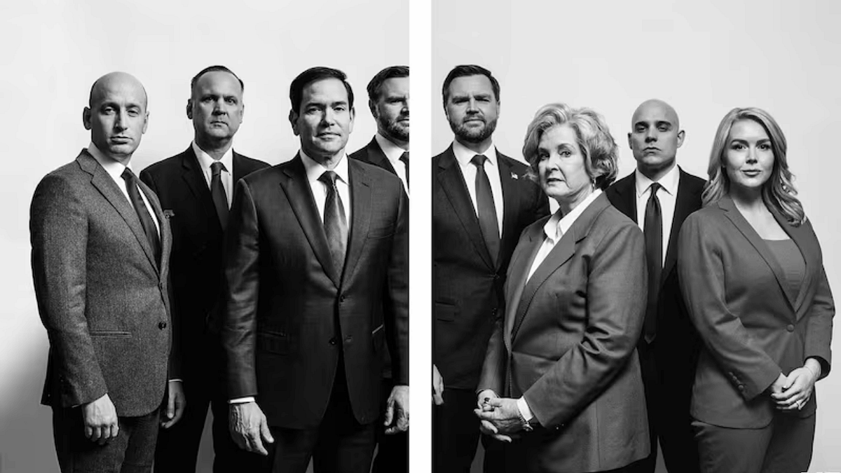 The Vanity Fair Controversy: Why We Can’t Handle “Real” Photos Anymore ...
