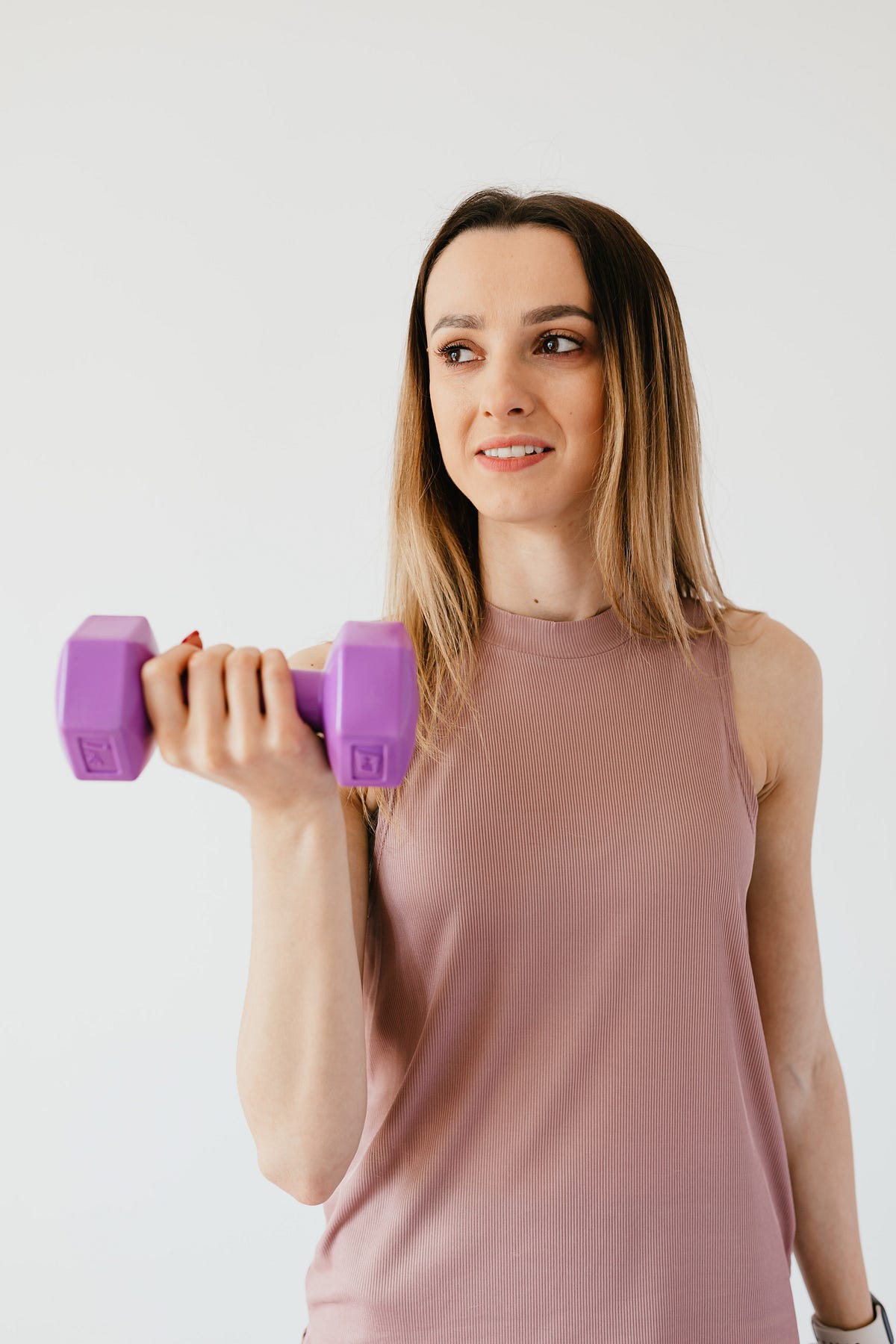When Weight Loss Is Noticeable Losing Weight Is Often At The Top Of
