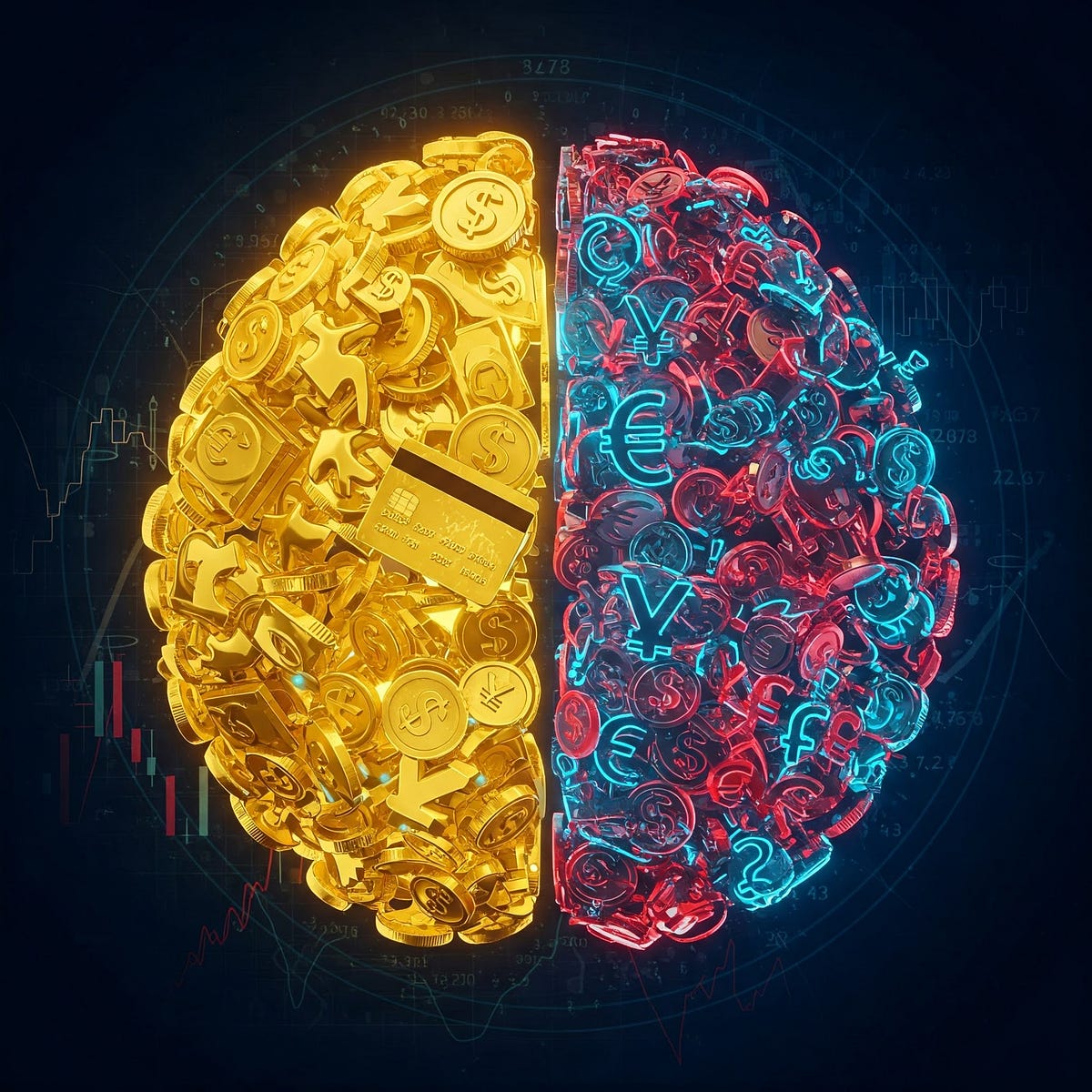 Behavioral Economics Shapes Your Financial decisions | Medium