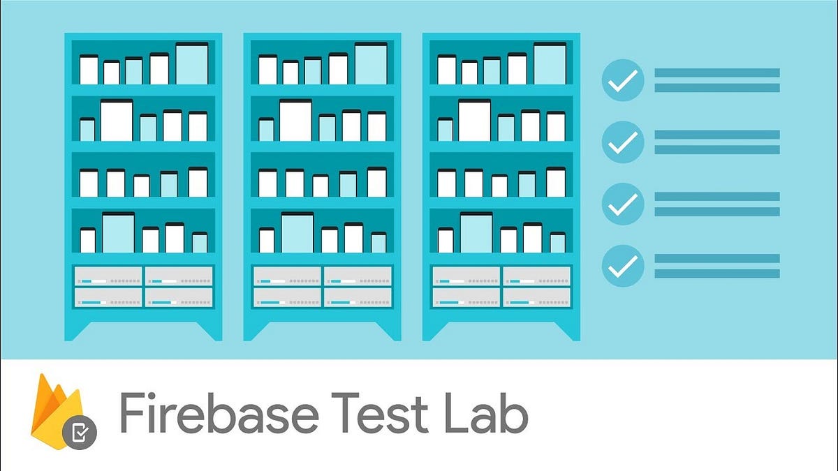 Firebase Android Series: Test Lab | by Francisco García Sierra ... Firebase Android Series: Test Lab | by Francisco García Sierra ...