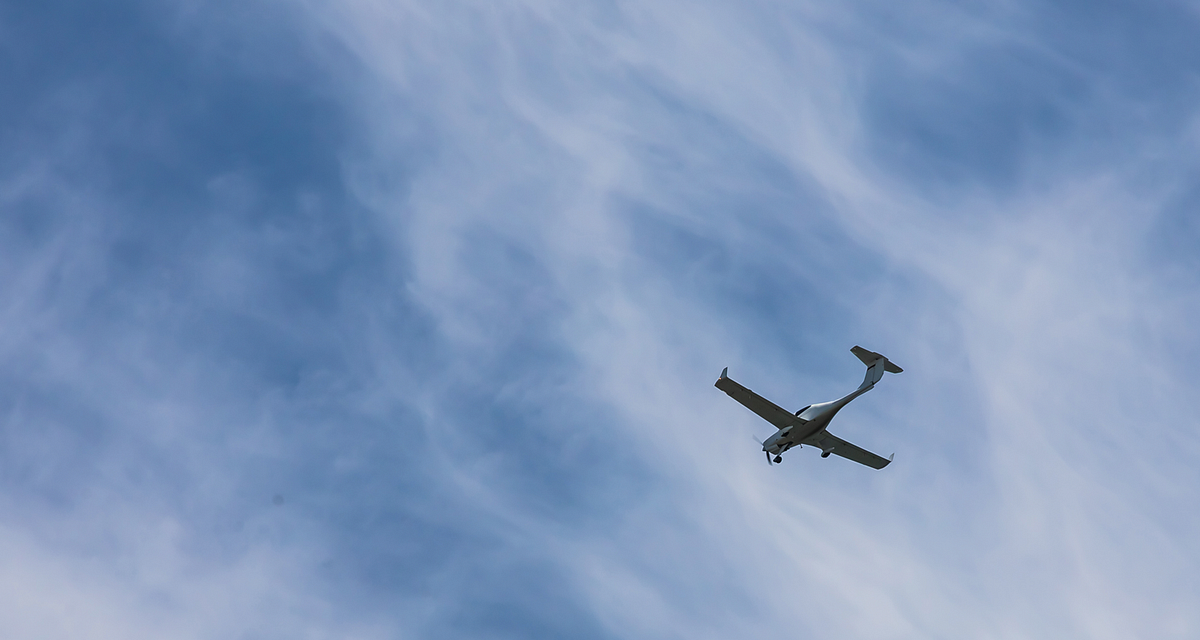 Good Government in Action. A Closer Look at the General Aviation… | by ...