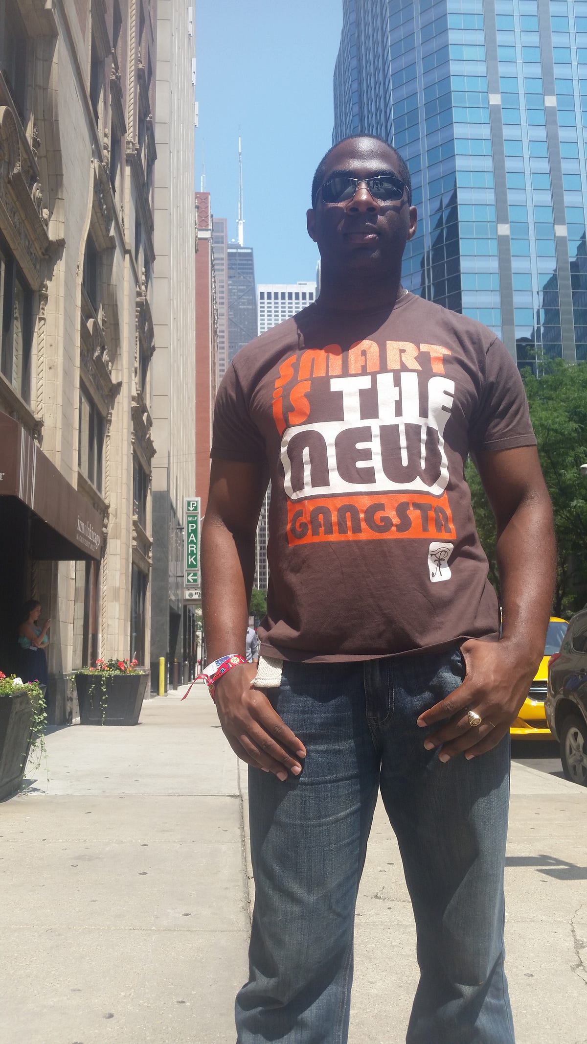 I Am A Black Man. As an aspiring member of Alpha Phi… | by Corey Ponder ...