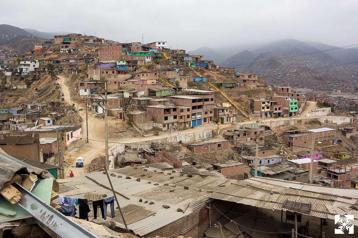 Battling the Deadliest Disease in Peru | by Partners In Health ...