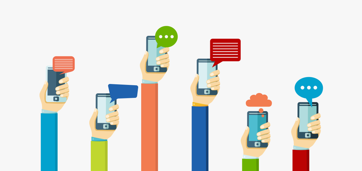 Six Reasons Why More Startups Are Going Mobile First | by Bill Wilson ...