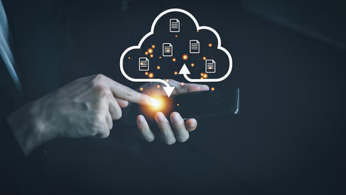 How to Choose the Right Cloud Service Provider: Factors to Consider ...