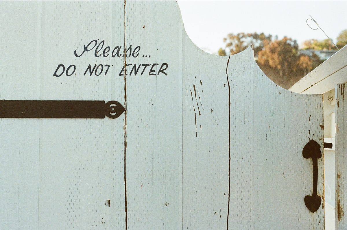Implementing Role-Based Authorization with Policy and Gate — Laravel ...