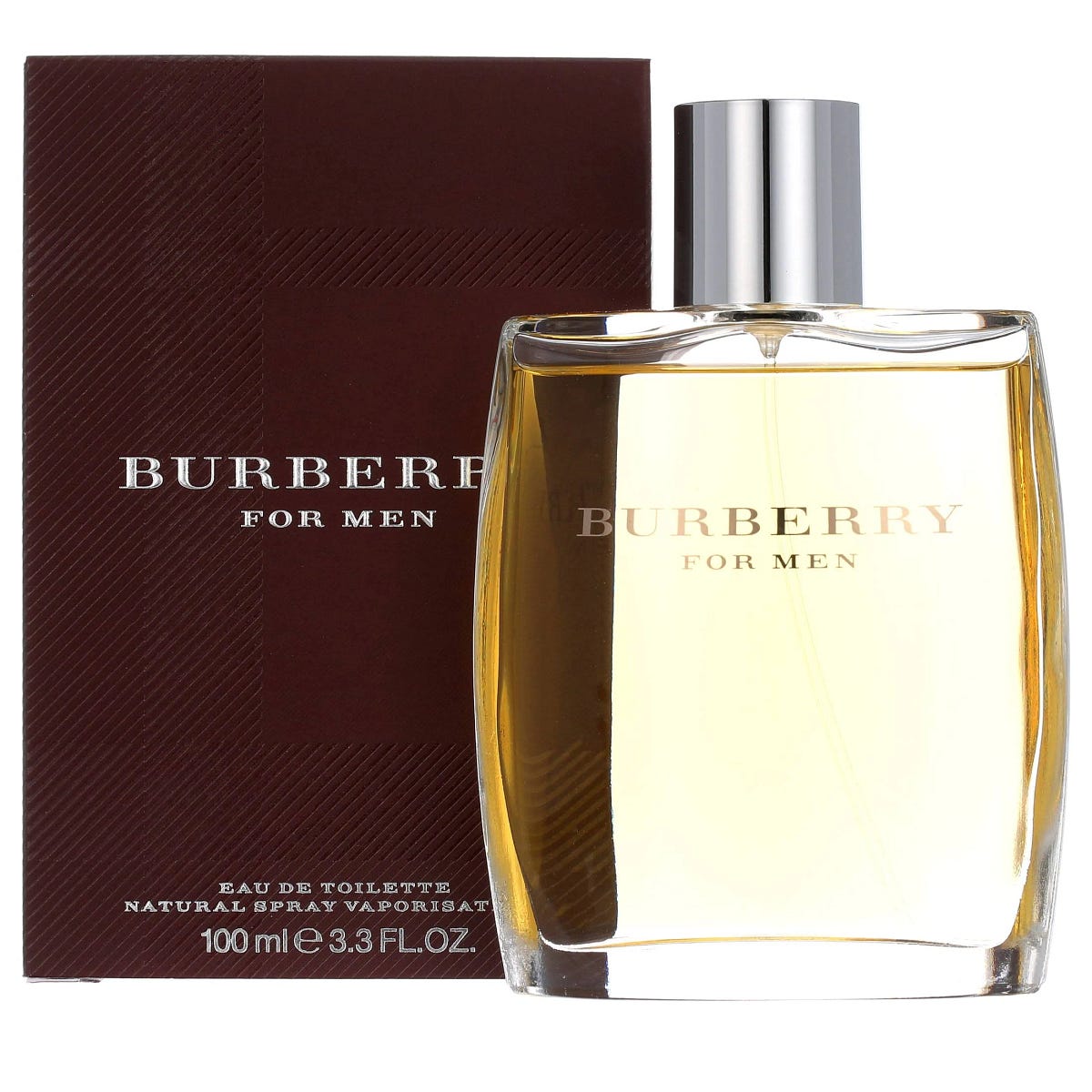 Burberry Classic Perfumes. Indulge in the timeless allure of… | by Kyle ...