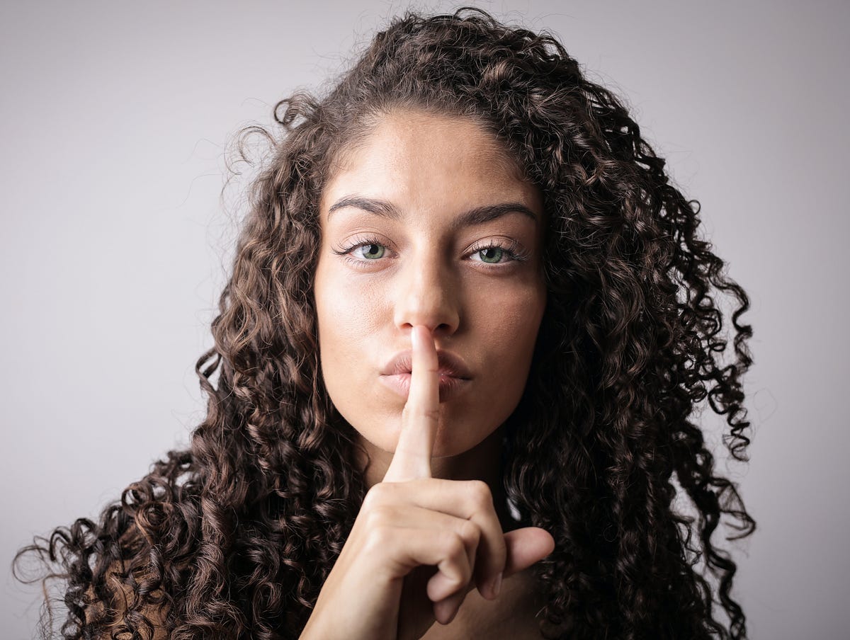 12 Things You Should Never Say To A Lesbian By Jess Whitehall Medium