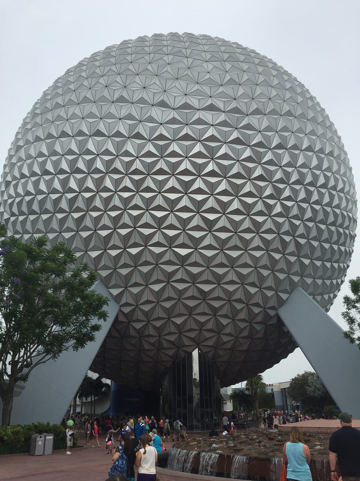Bringing EPCOT Home: The Land. EPCOT has always been a showcase to the ...