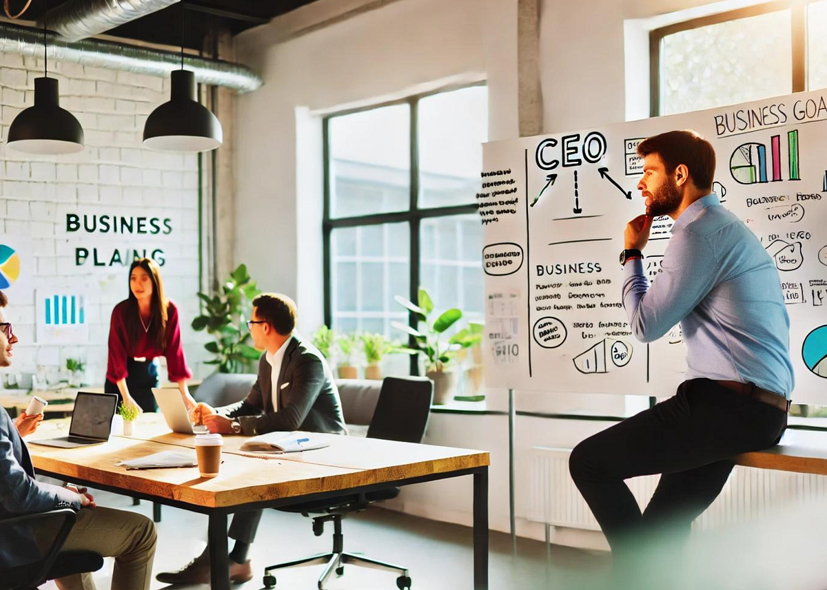 The Leadership Ladder: Climbing the Rungs to Become a High-Performance ...