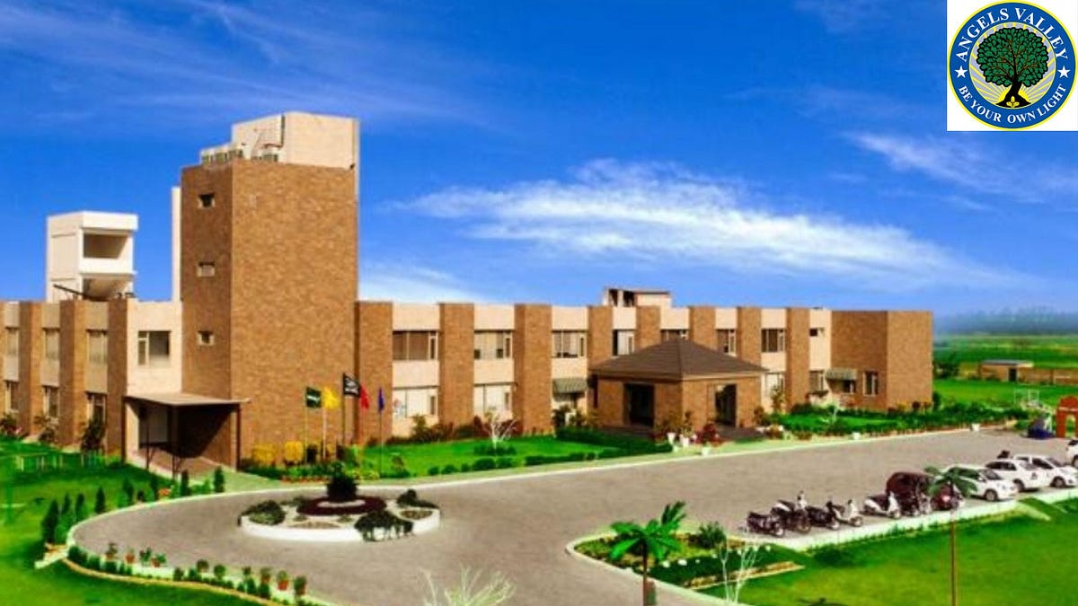 Best Public School in Rajpura | Angels Valley School | by ...
