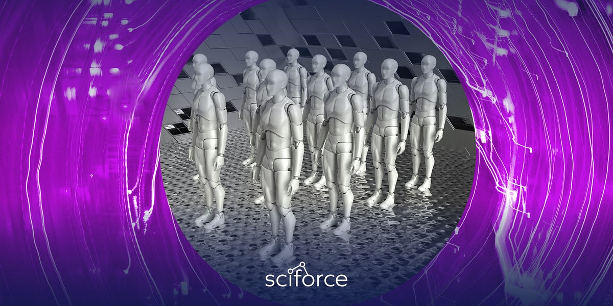 Top Computer Vision Opportunities and Challenges for 2024 | by Sciforce ...