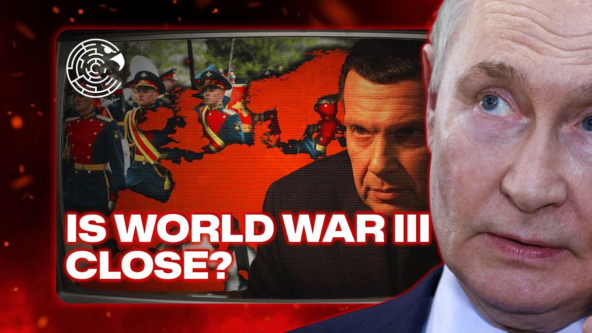 The Kremlin’s Propaganda Playbook: How Russia is Waging a War of Words ...