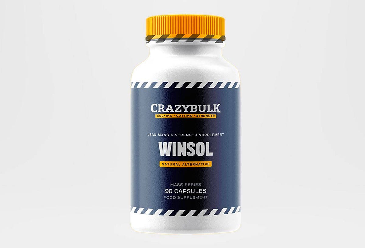 WINSTROL, STANOPRIME [STANOZOLOL INJECTION 50MG 10 AMPOULES] | by ...