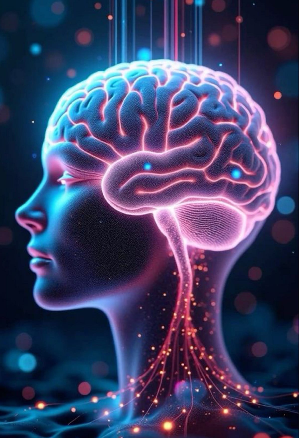 AWS Is Not the Cloud. It’s the Invisible Brain Controlling Modern Life ...