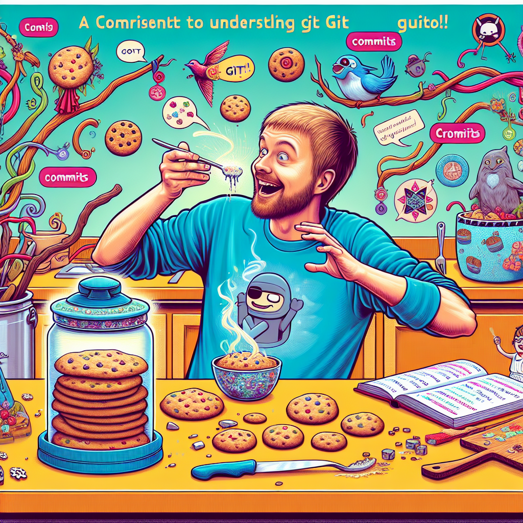 “Master Git: A Fun Guide to Version Control for Programmers” | by Ahmet Soner | Medium