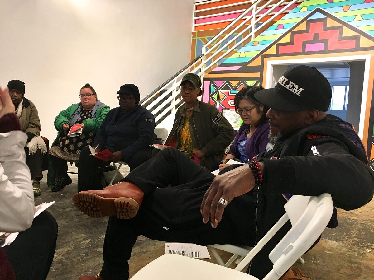 L.A. Tenants Union helps organize Leimert Park and Baldwin Hills residents | by Kate Sequeira ...