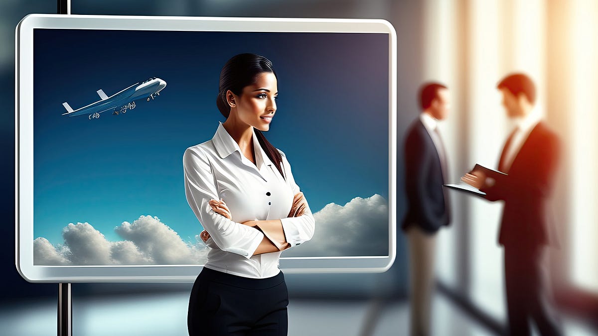 MBA in Aviation Management In India - ilamindia - Medium